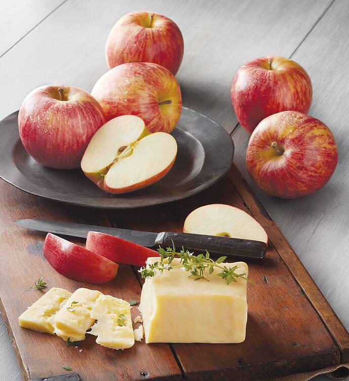 Types of Apples and Apple Facts | The Table by Harry & David