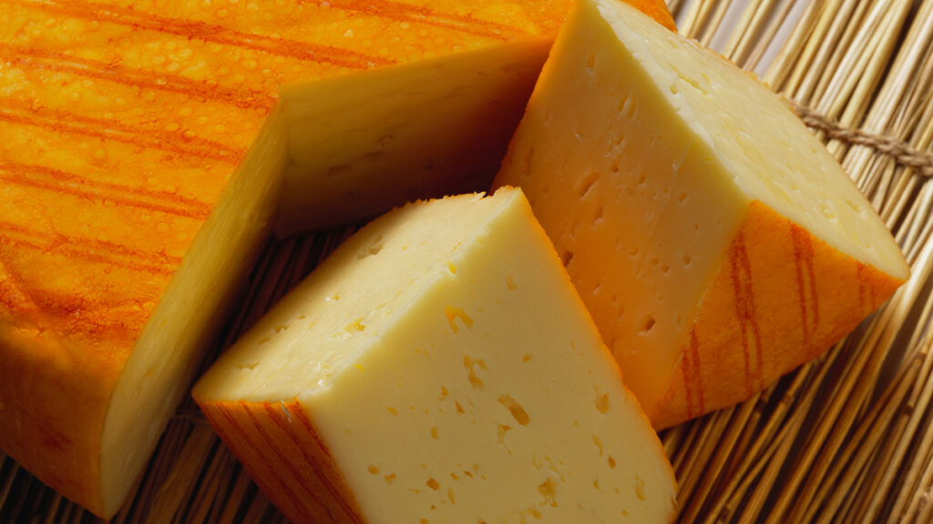 11 Types of Cheese You Should Know | The Table by Harry & David