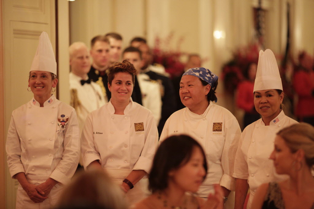 Chef Anita Lo Is On an Insatiable Search for Inspiration and Flavor ...