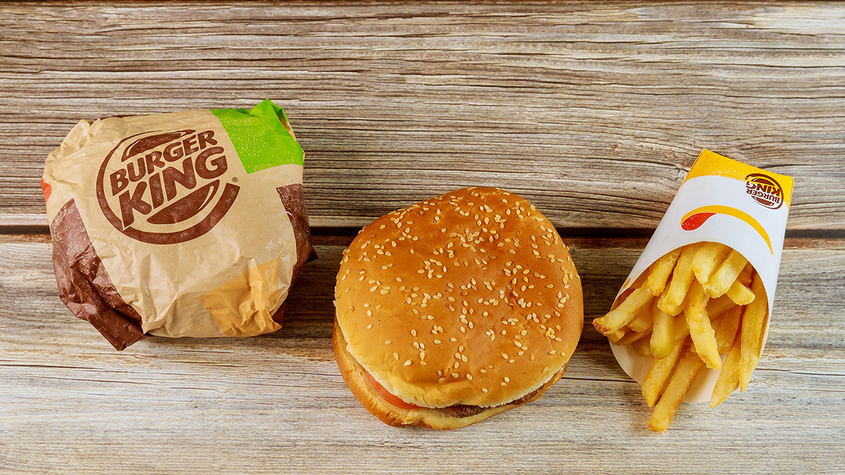 History of the Hamburger: A Timeline | Vital Choice Blog