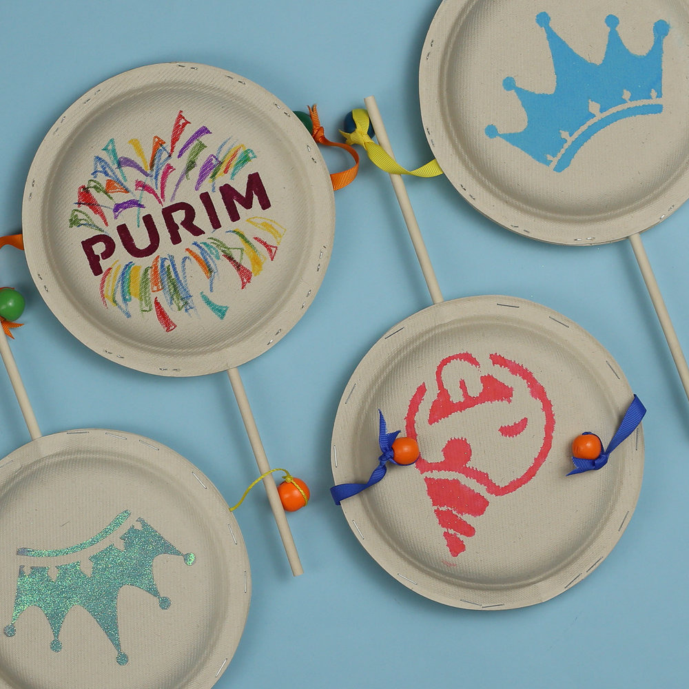 The Ultimate Guide to Purim | The Table by Harry & David