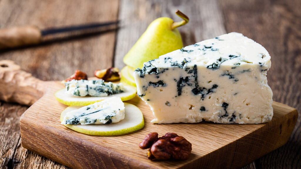 11 Types of Cheese You Should Know | The Table by Harry & David