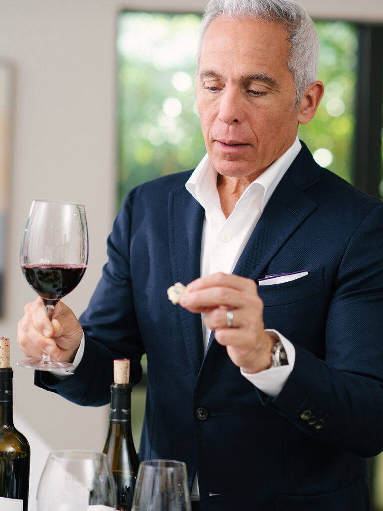 Geoffrey Zakarian Wine Pairing Tips | The Table by Harry & David