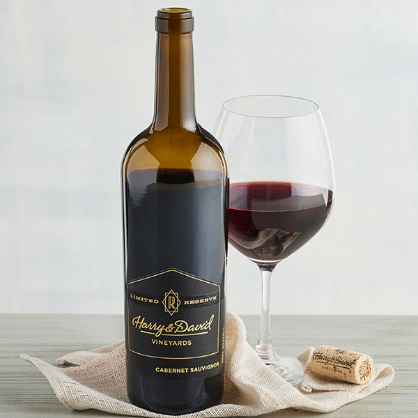 Cabernet Sauvignon: A Guide | The Table by Harry & David