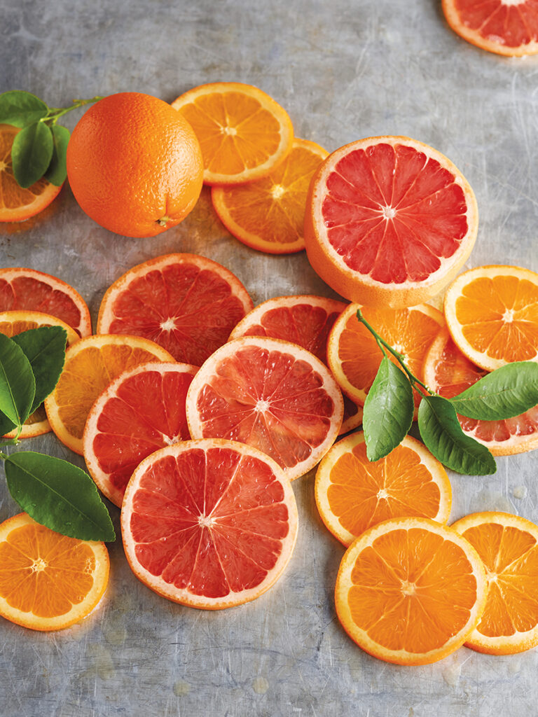 Types of Grapefruits: A Guide | The Table by Harry & David