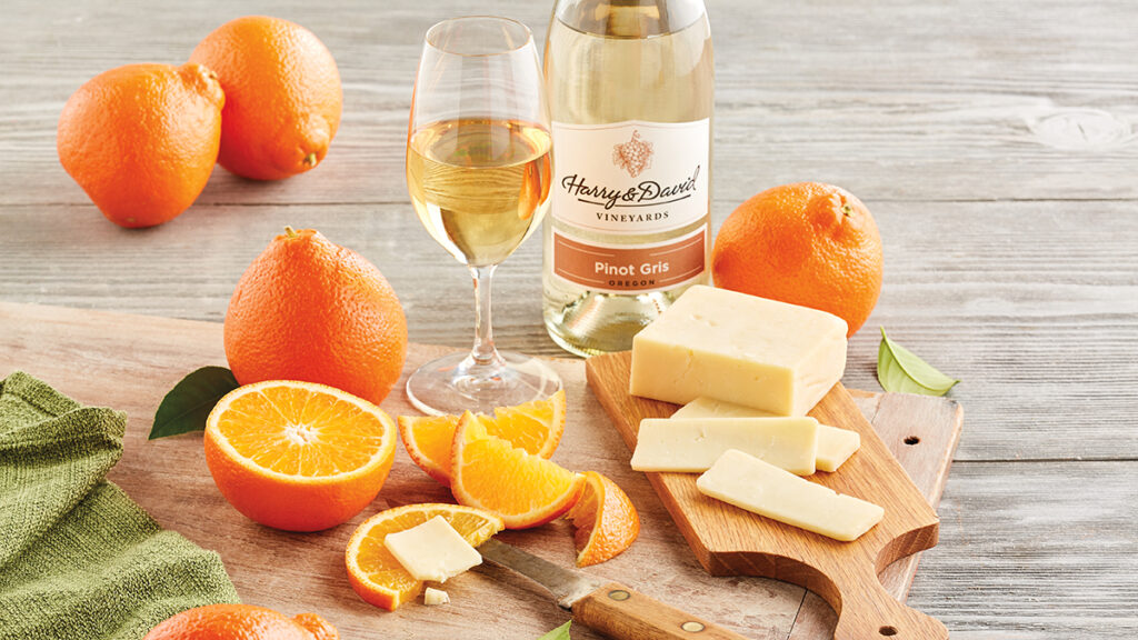 Pinot Gris: A Complete Guide | The Table by Harry & David