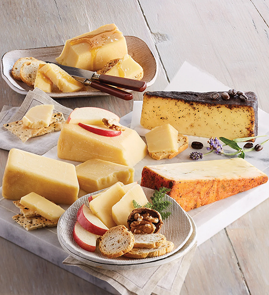 Best Cheese Gifts | The Table by Harry & David