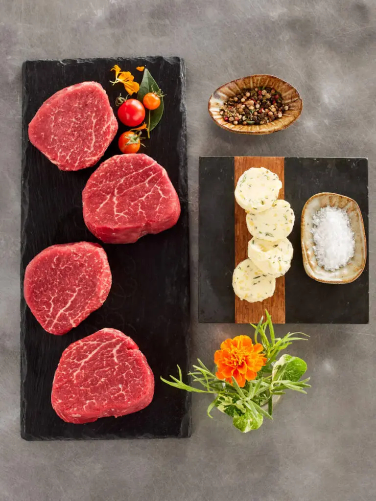 Kosher Beef Slaughter Process